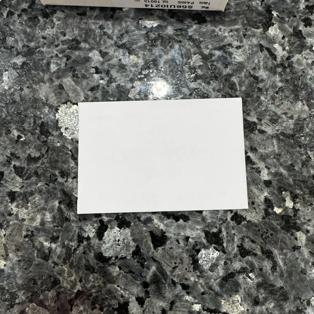 Maison Martin Margiela | Other | Maison Margiela White Small Gift Box 4 ...